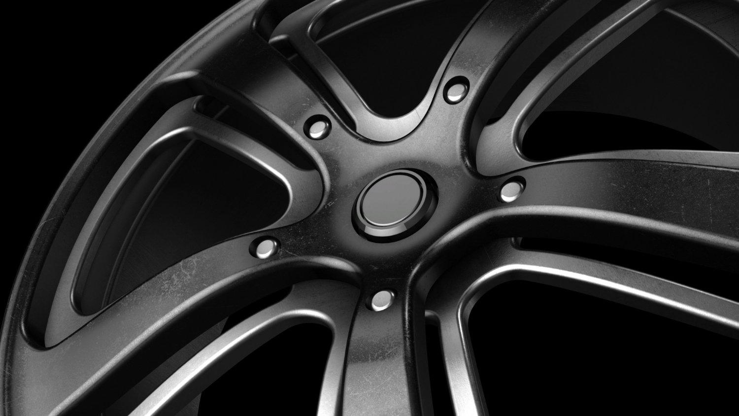 1111 Forged Wheels